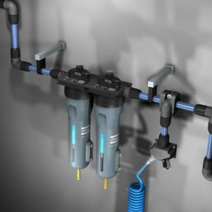 AIRnet Piping - AIM Companies